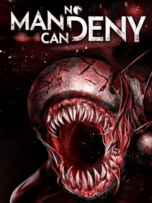 No Man Can Deny - Kotaku