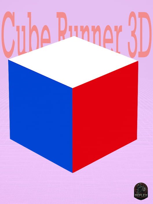 Cube Runner 3D - Kotaku