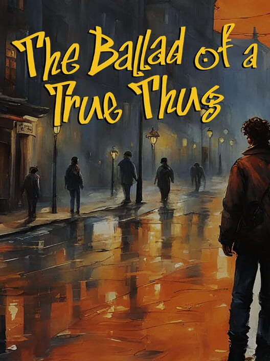 The Ballad of a True Thug - Kotaku