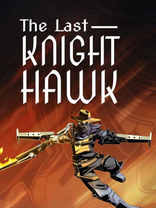 The Last Knight Hawk - Kotaku
