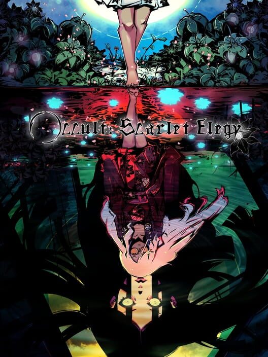 Occult: Scarlet Elegy - Kotaku