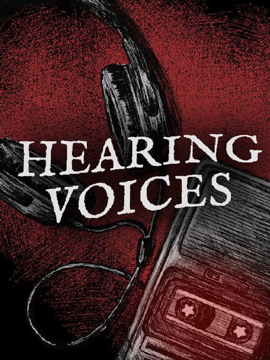 Hearing Voices - Kotaku