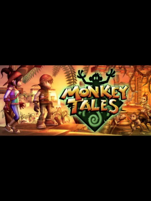 Monkey Tales - Kotaku