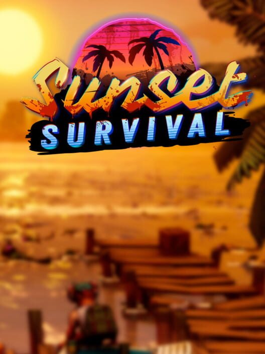 Sunset Survival: Miami - Kotaku