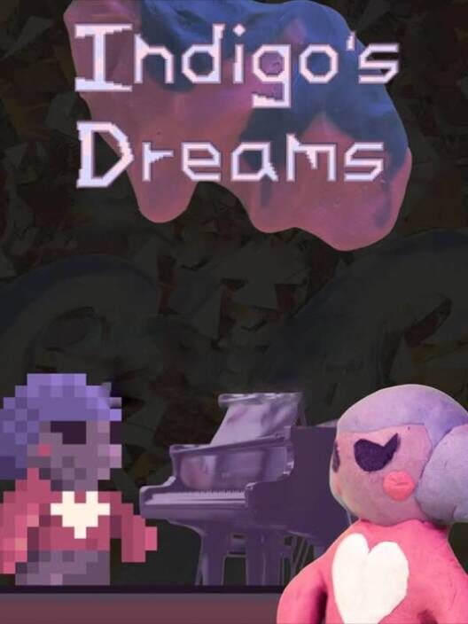 Indigo's Dreams - Kotaku