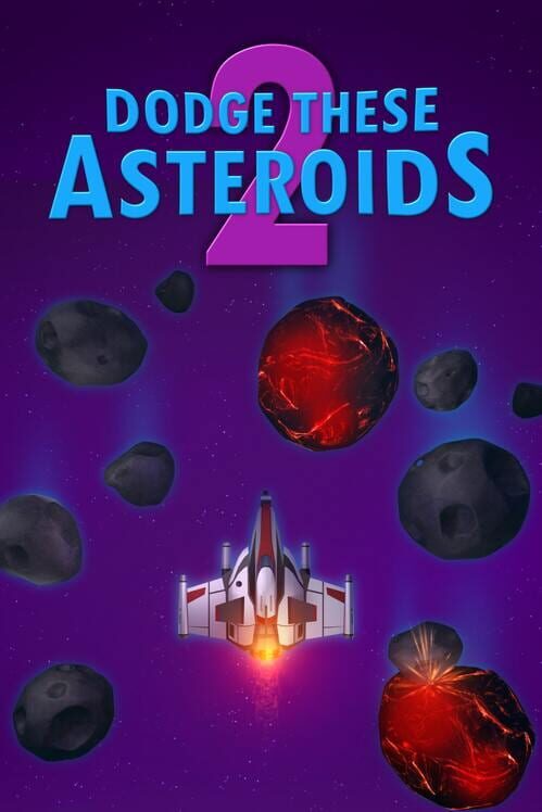 Dodge These Asteroids 2 - Kotaku
