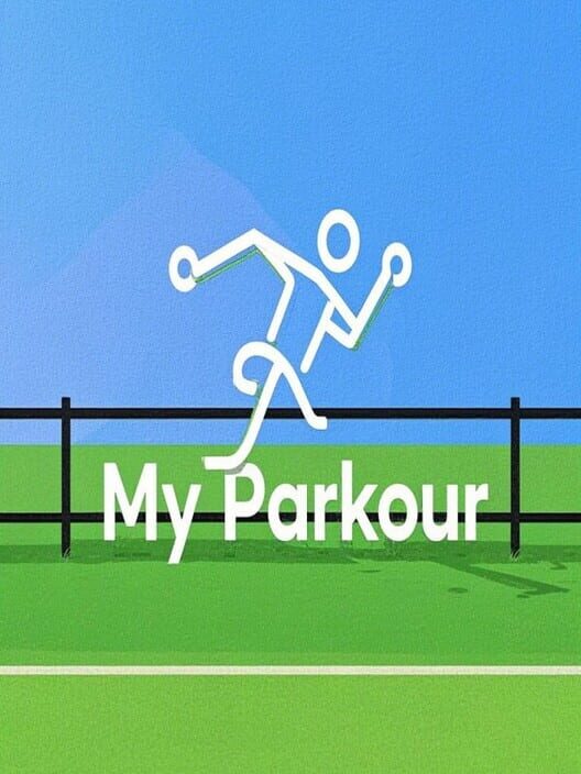 My Parkour - Kotaku