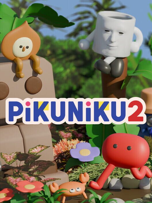 Pikuniku 2 - Kotaku