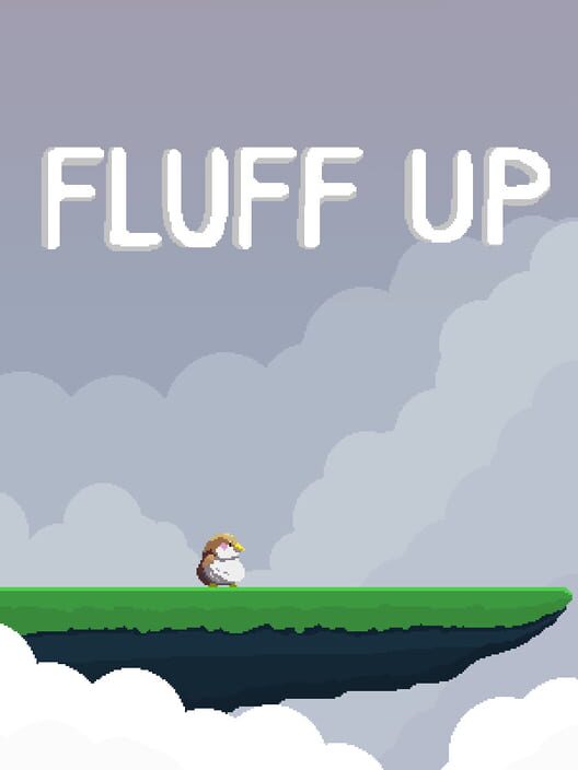 Fluff Up - Kotaku