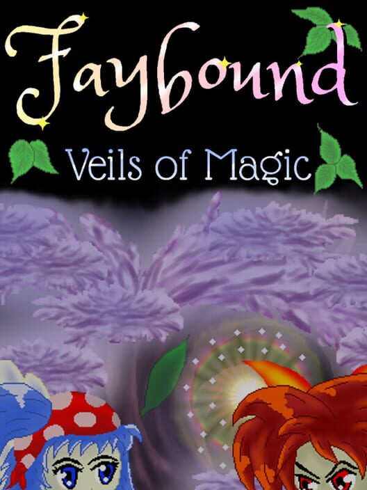 Faybound: Veils of Magic - Kotaku