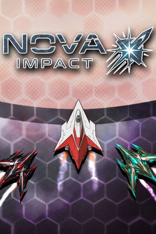 Nova Impact - Kotaku