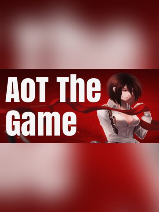 Attack on Titan the Game - Kotaku