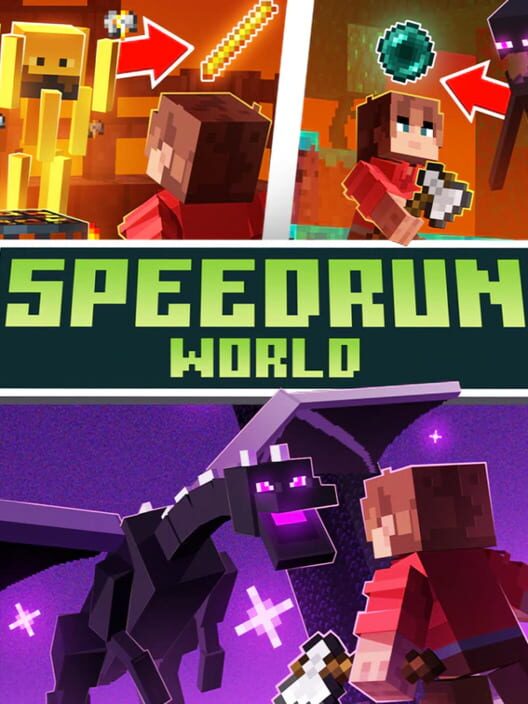 Speedrun World - Kotaku