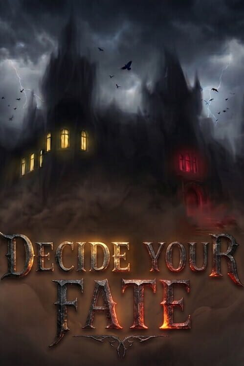 Decide Your Fate - Kotaku