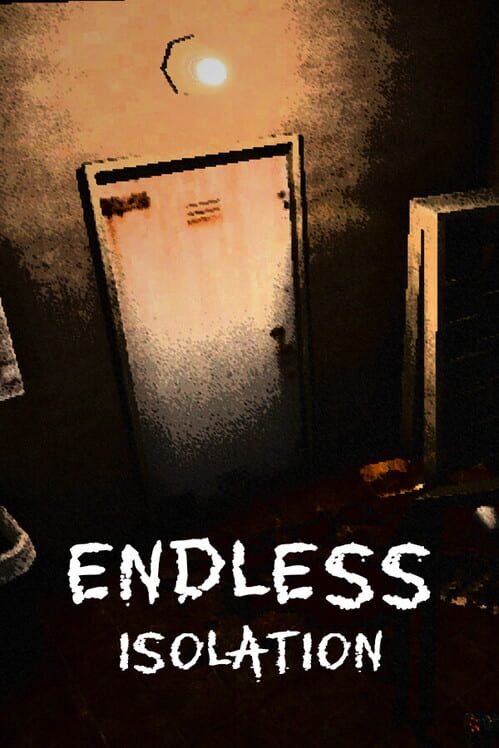 Endless Isolation - Kotaku