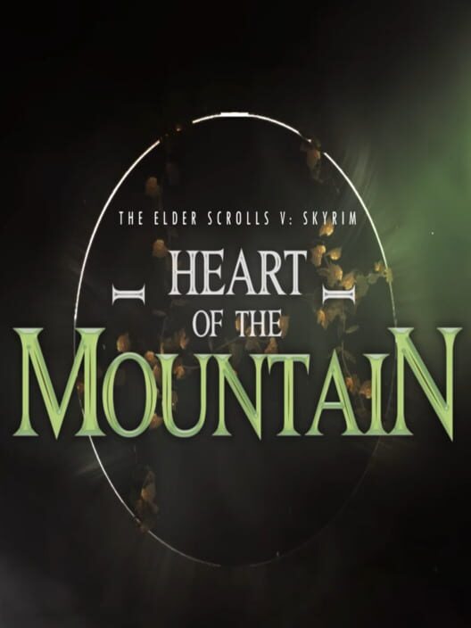Heart of the Mountain - Kotaku