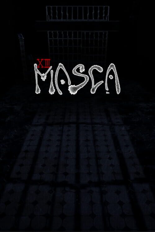 XIII Masca - Kotaku