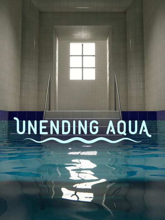 Unending Aqua - Kotaku