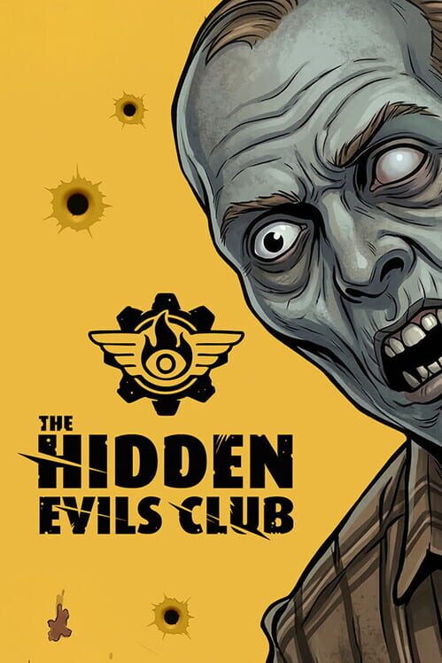 The Hidden Evils Club - Kotaku