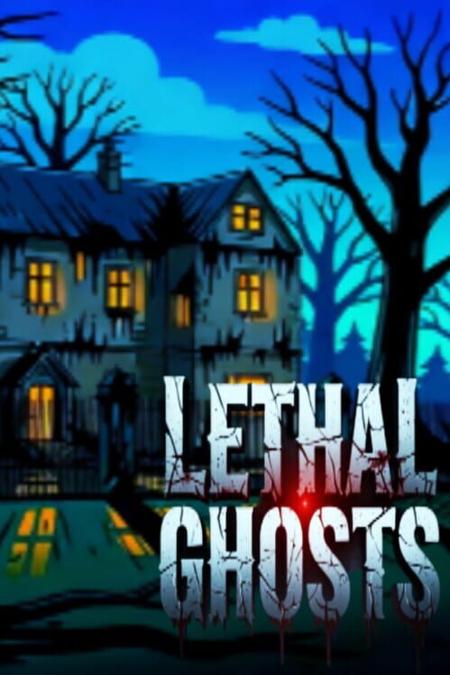 Lethal Ghosts - Kotaku