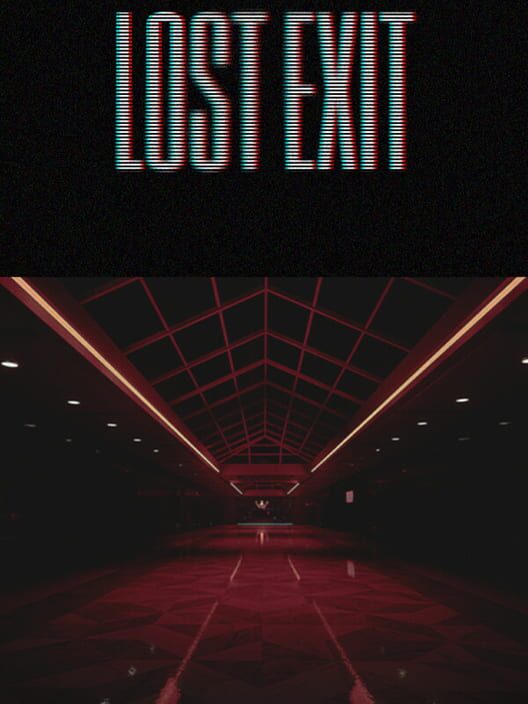 Lost Exit - Kotaku