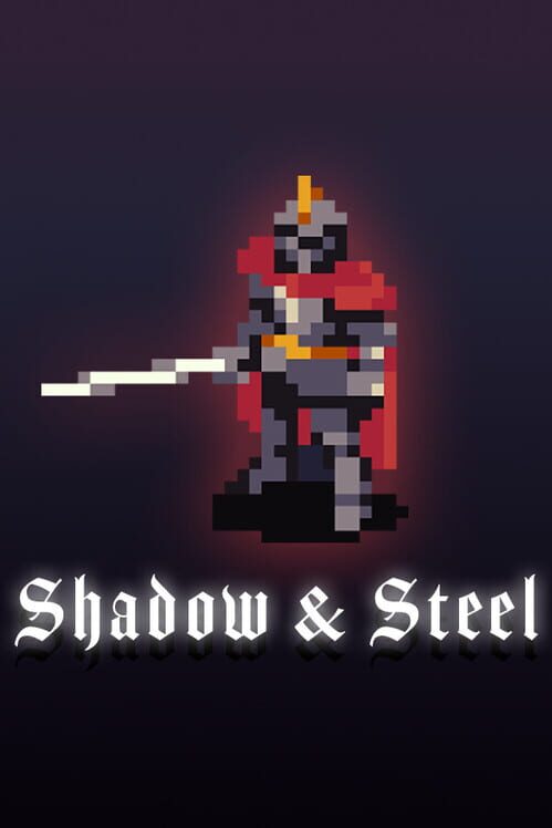 Shadow & Steel - Kotaku