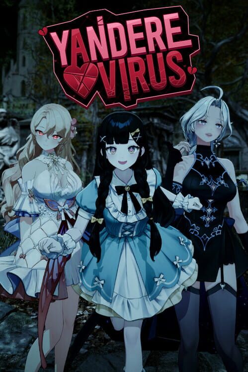 Yandere Virus - Kotaku