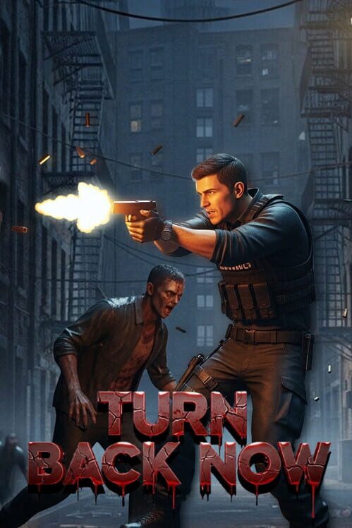 Turn Back Now - Kotaku