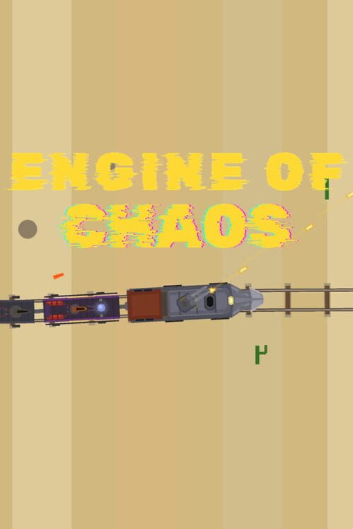 Engine of Chaos - Kotaku