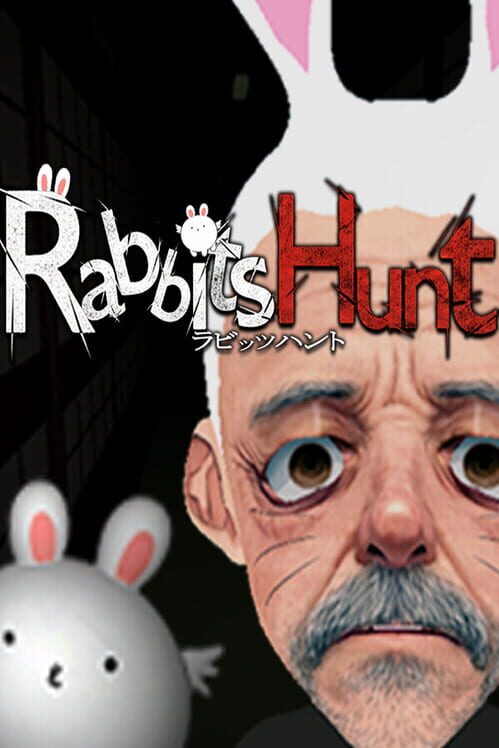 Rabbits Hunt - Kotaku