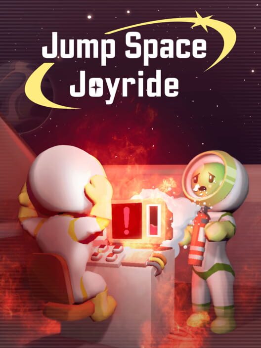 Jump Space Joyride - Kotaku