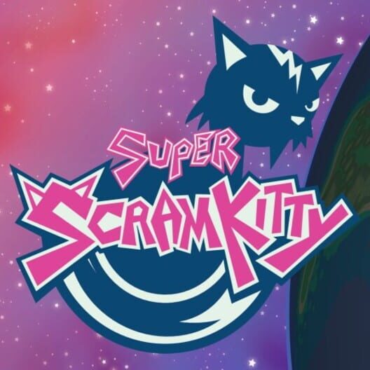 Super Scram Kitty - Kotaku