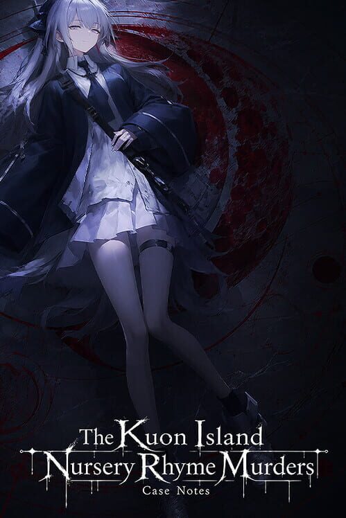 The Kuon Island Nursery Rhyme Murders: Case Notes - Kotaku