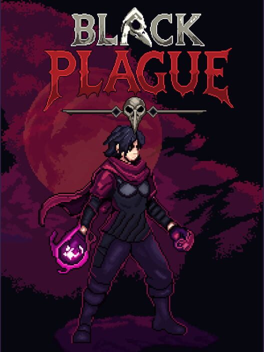 Black Plague - Kotaku