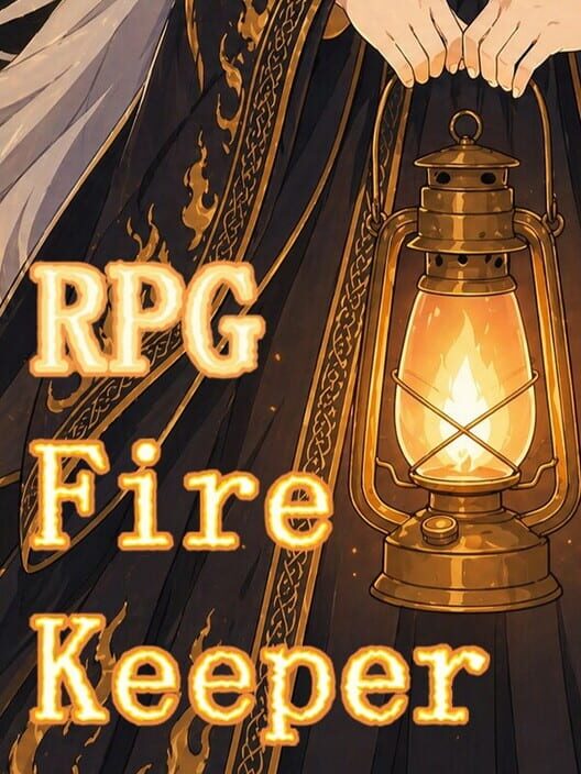 RPG: Fire Keeper - Kotaku