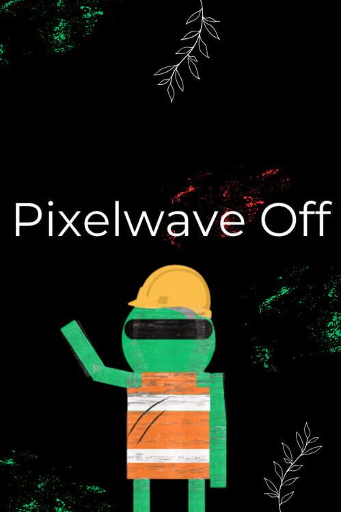 Pixelwave Off - Kotaku