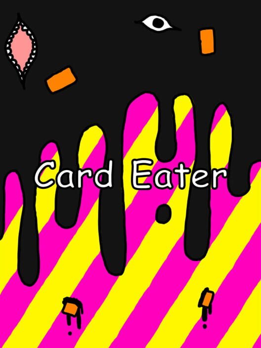 Card Eater - Kotaku