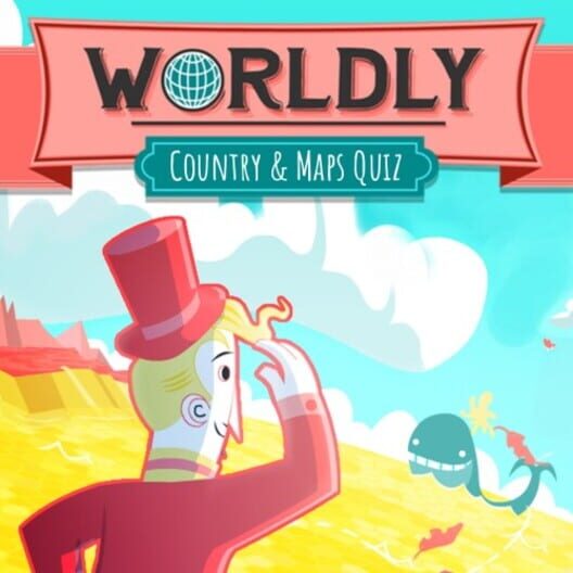 Worldly: Country & Maps Quiz - Kotaku