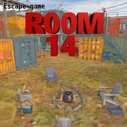 Escape game R00m14 - Kotaku