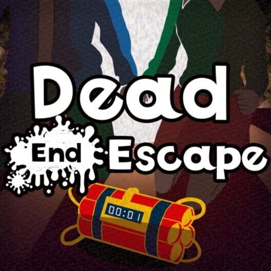 Dead End Escape - Kotaku