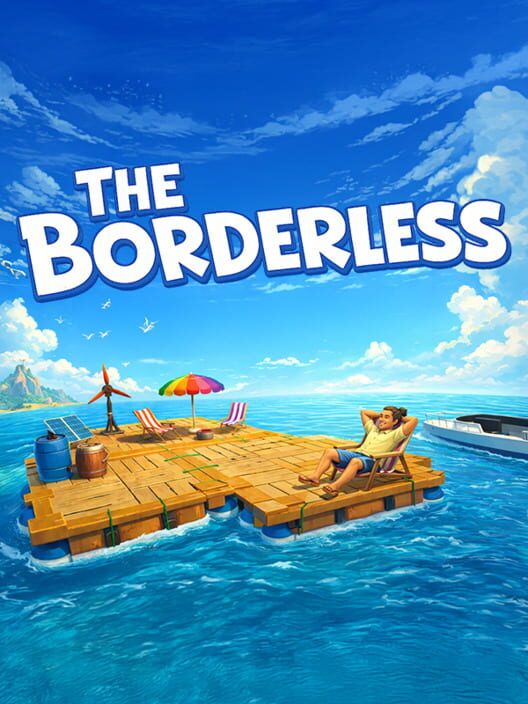 The Borderless - Kotaku