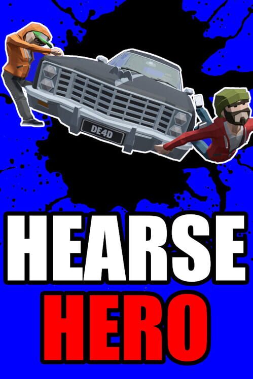 Hearse Hero - Kotaku