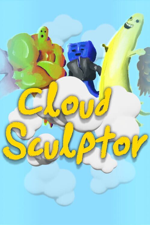 Cloud Sculptor - Kotaku