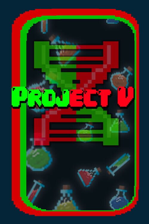 Project V - Kotaku