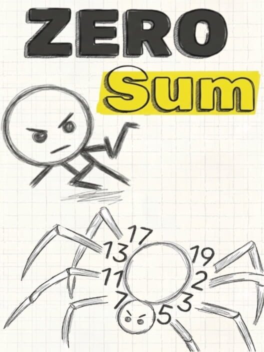 Zero Sum - Kotaku