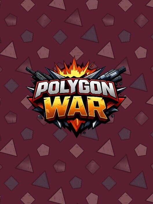 Polygon War - Kotaku