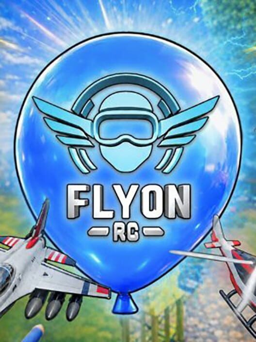 Flyon RC - Kotaku