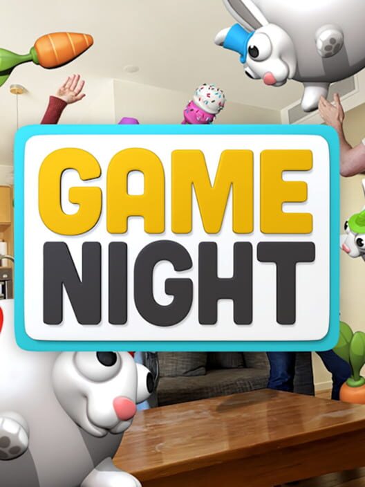 Game Night - Kotaku