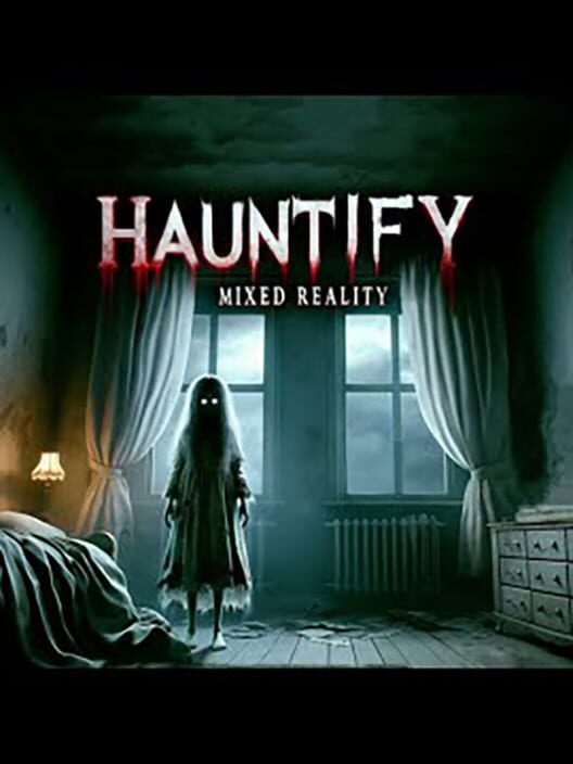 Hauntify Mixed Reality - Kotaku