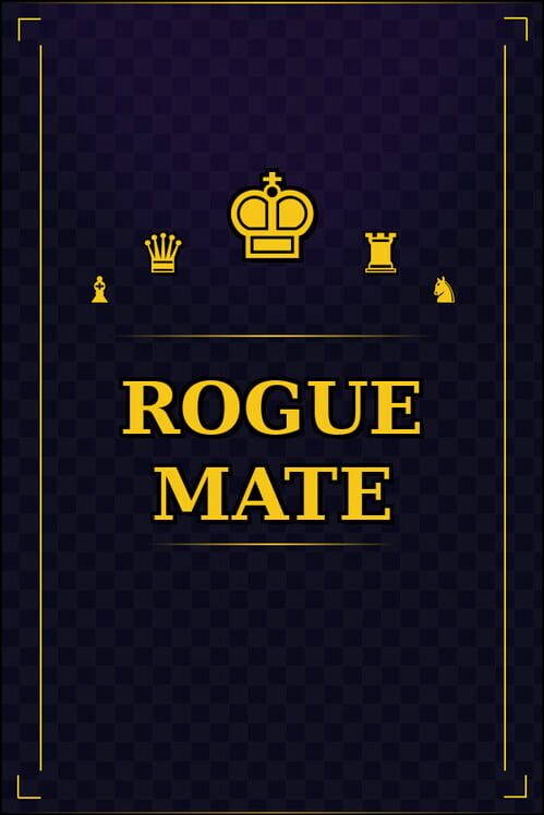 Rogue Mate - Kotaku